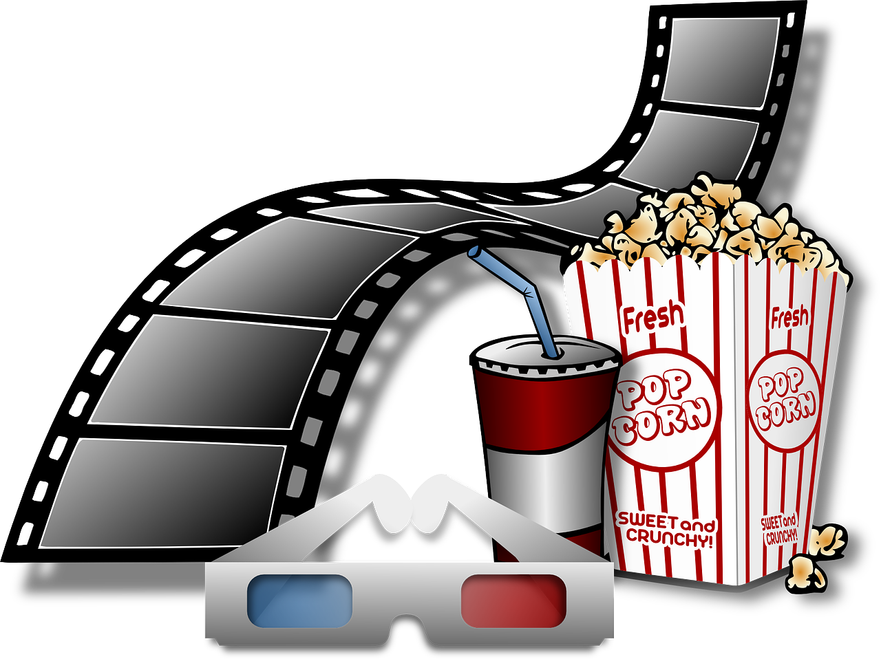 It's Movie & TV Show Night Kidz! – TheKidzShop
